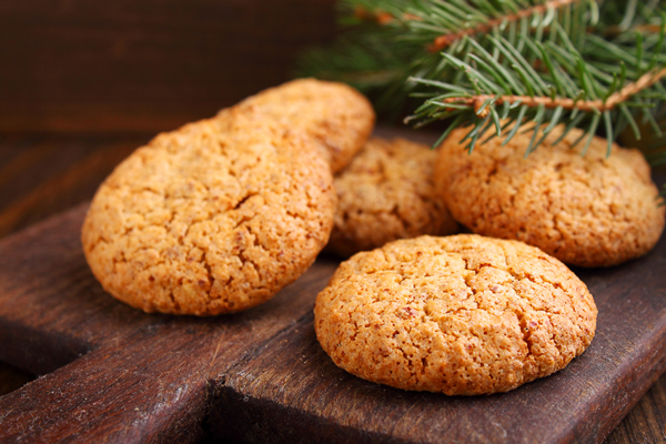 Sun Cookies – Eat Live Thrive Diet